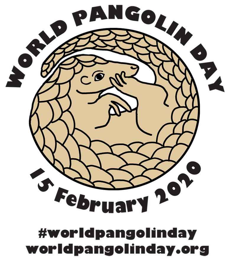Image Archives - WORLD PANGOLIN DAY
